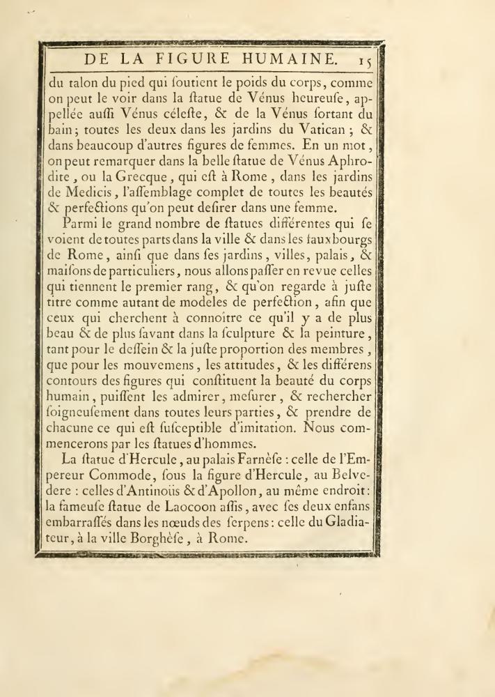 Rubens - Human Figure - Page 26 | Study Drawing