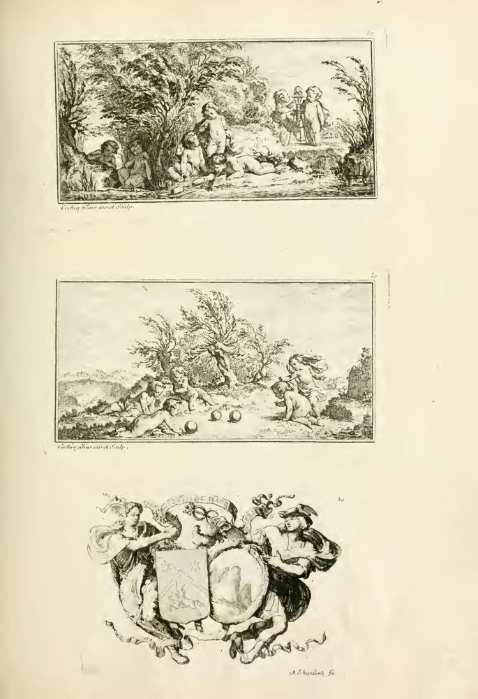 Rubens - Human Figure - Page 190 | Study Drawing