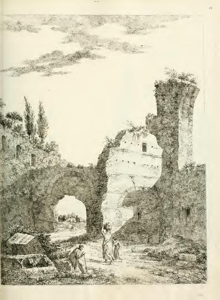 Rubens - Human Figure - Page 223 | Study Drawing